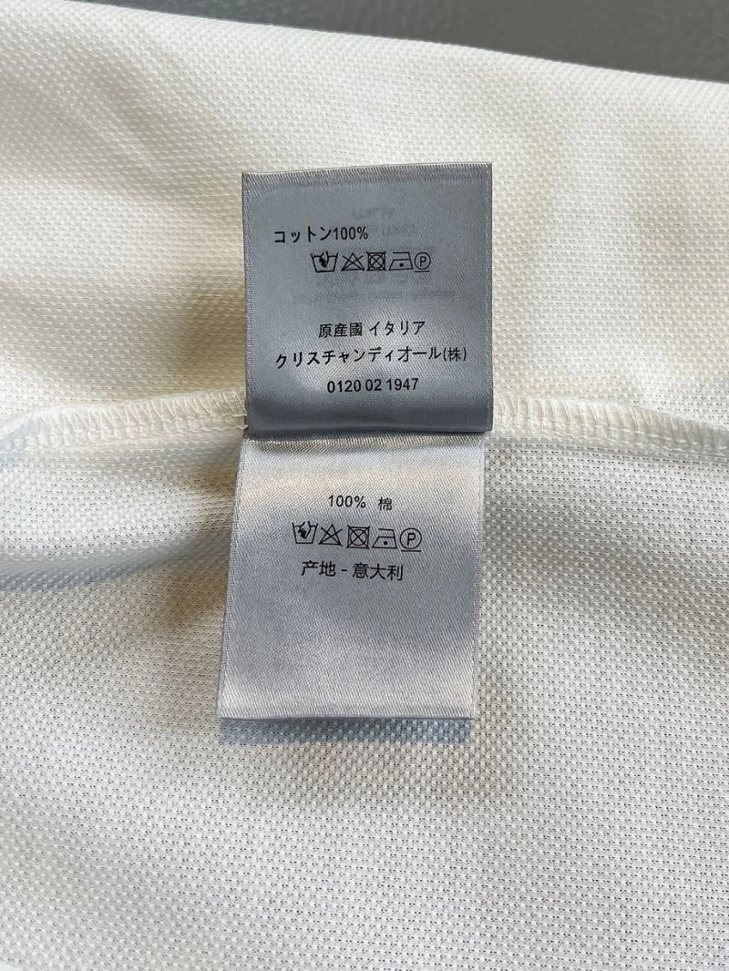 Perfect replica Christian Dior T-Shirts