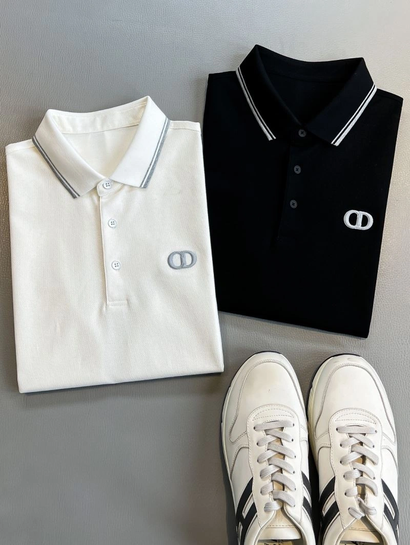 Official Christian Dior T-Shirts