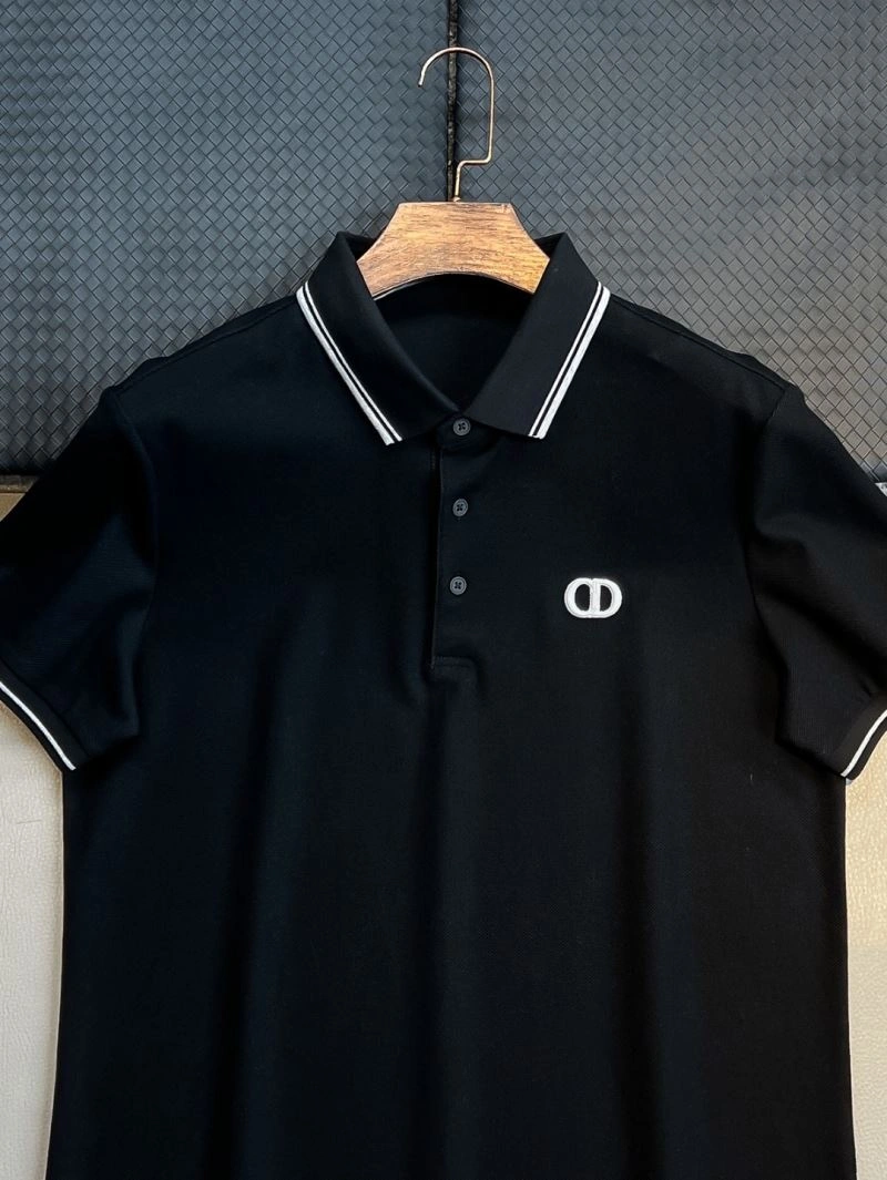 Official Christian Dior T-Shirts