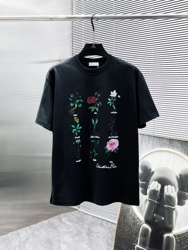 Christian Dior T-Shirts