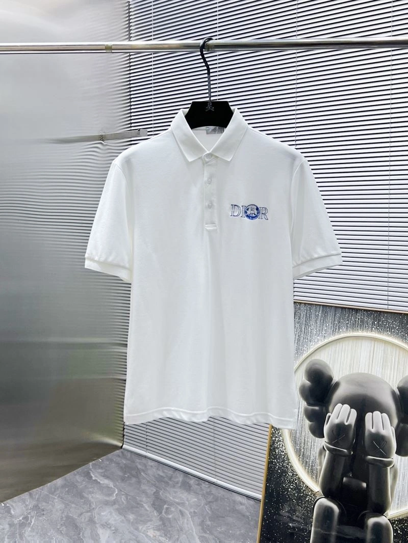 Authentic Christian Dior T-Shirts