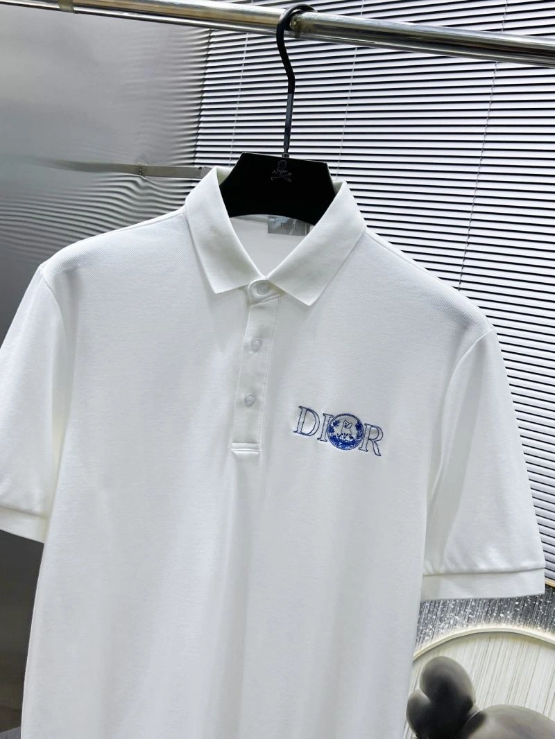 Authentic Christian Dior T-Shirts