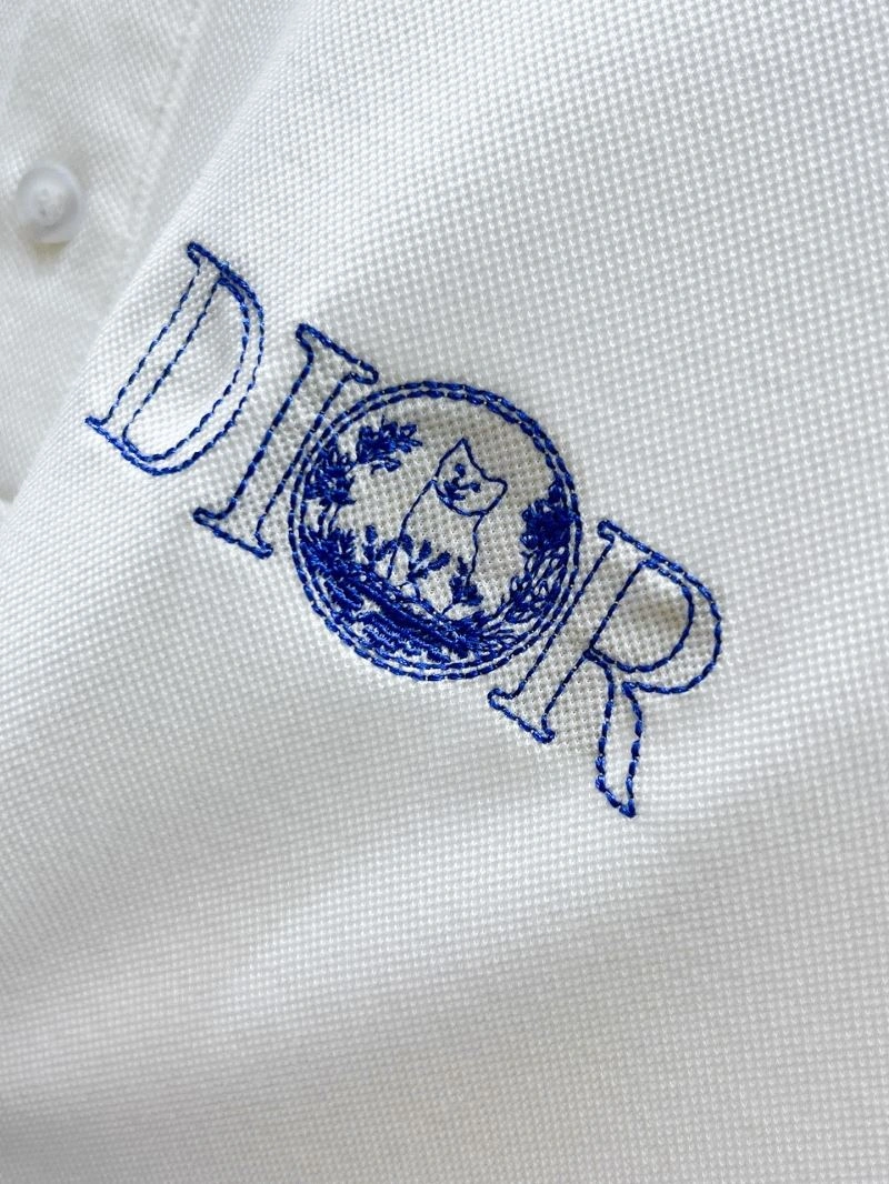 Authentic Christian Dior T-Shirts
