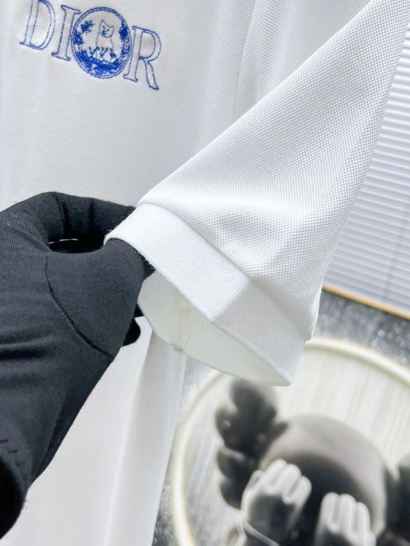 Authentic Christian Dior T-Shirts