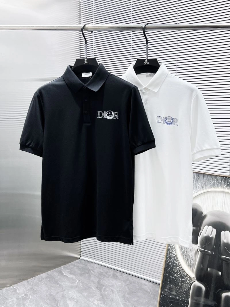 Authentic Christian Dior T-Shirts