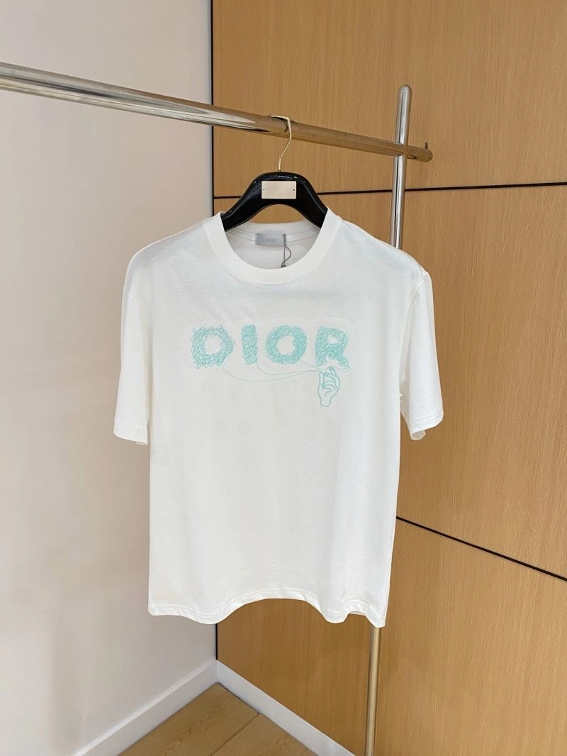 Christian Dior T-Shirts