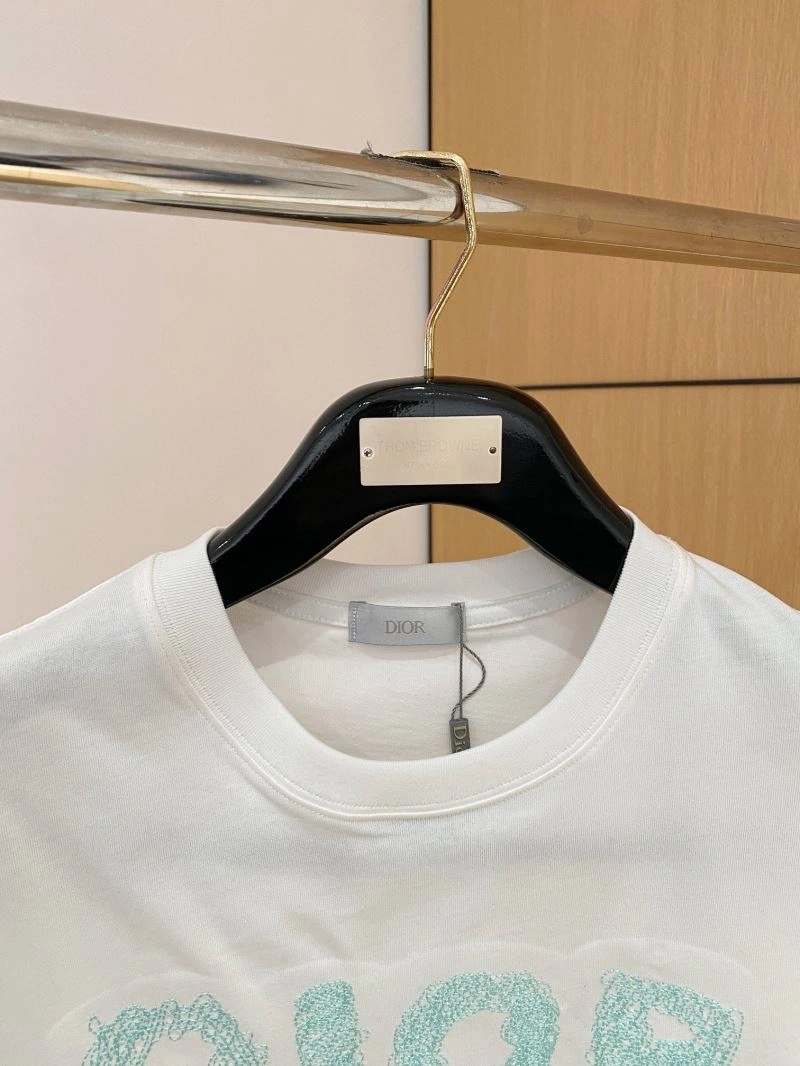 Legit Christian Dior T-Shirts
