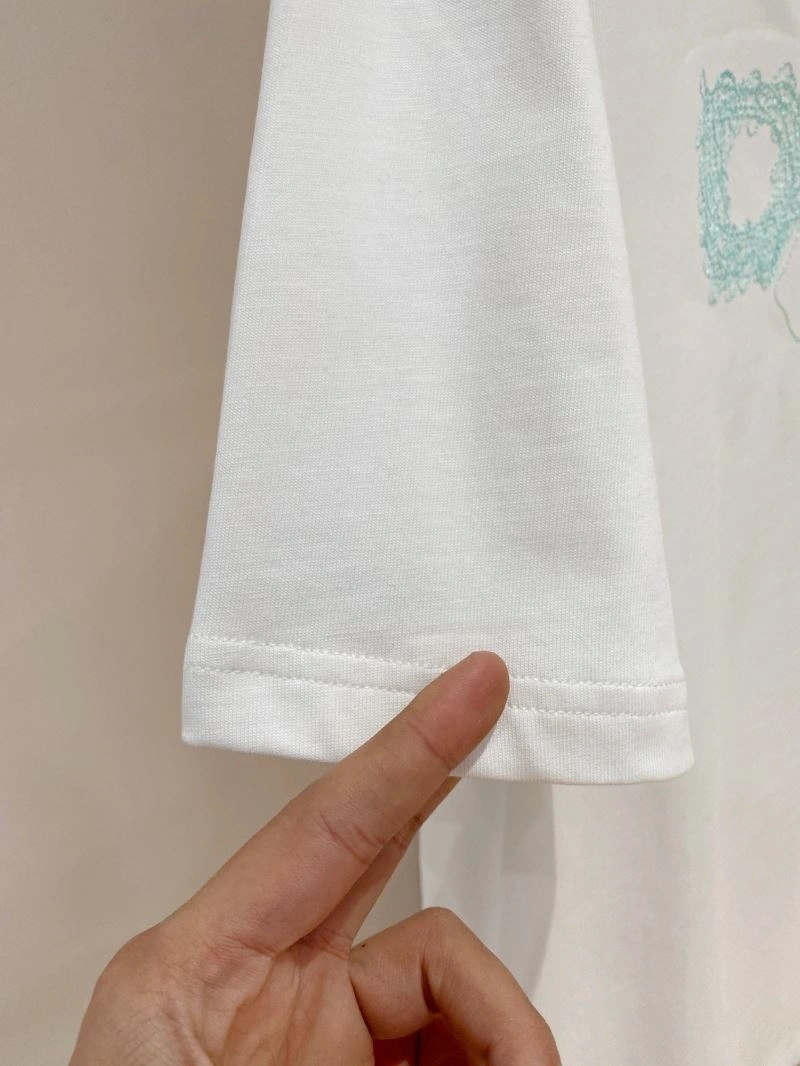 Legit Christian Dior T-Shirts