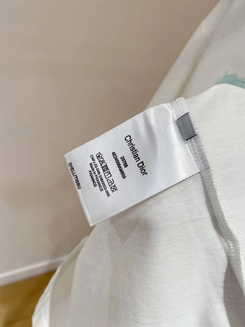 Legit Christian Dior T-Shirts