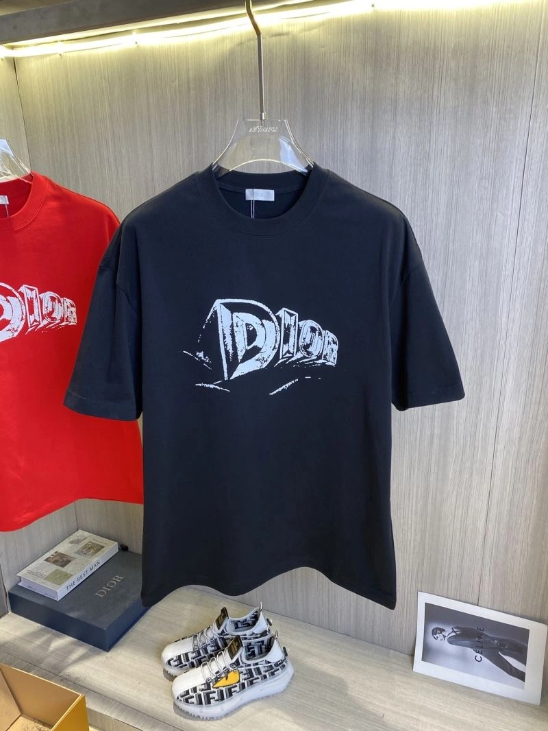 Christian Dior T-Shirts
