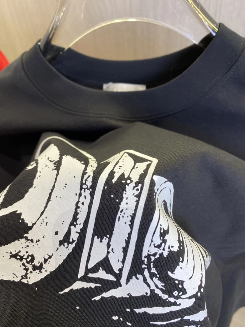 Official Christian Dior T-Shirts