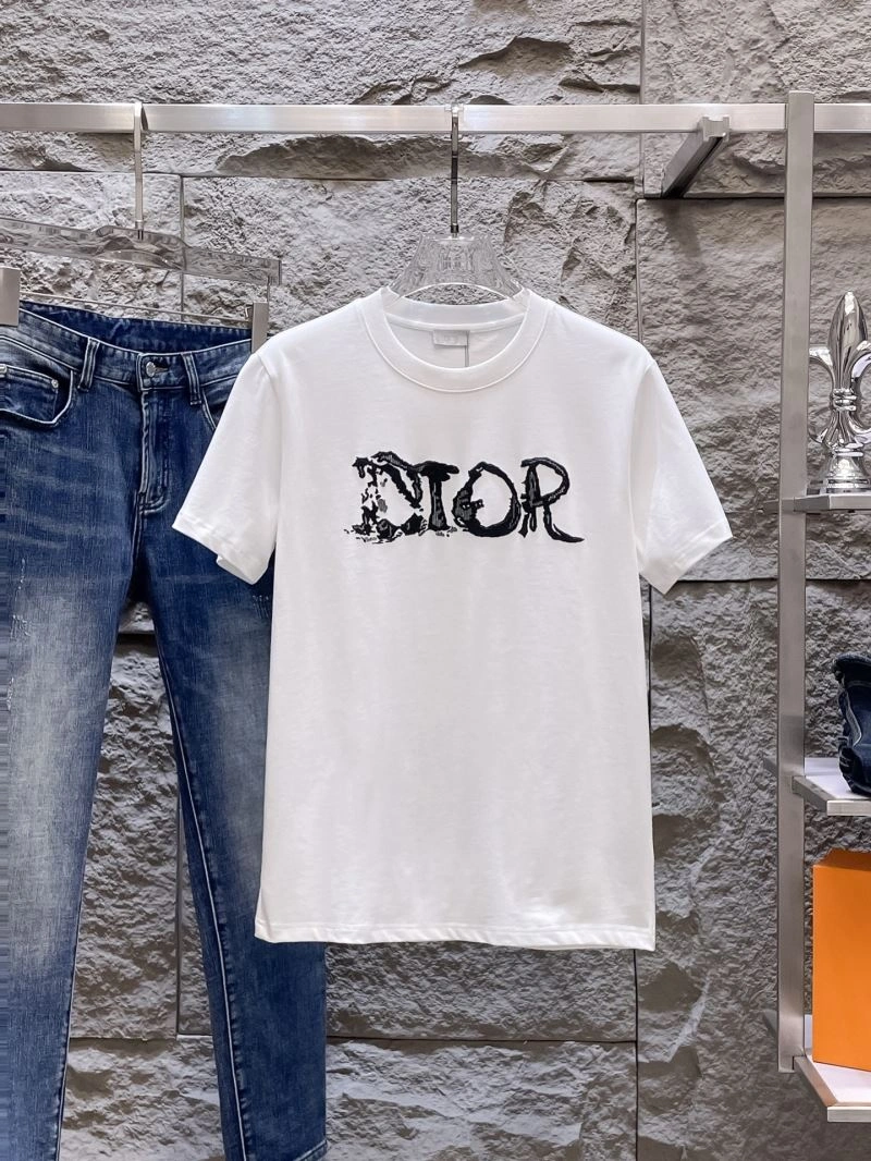 Christian Dior T-Shirts