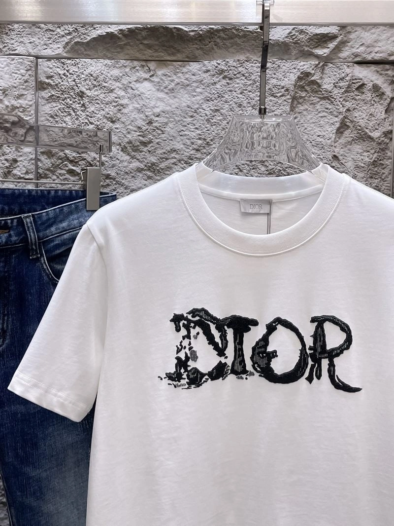 Authentic Christian Dior T-Shirts