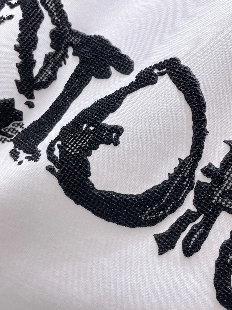 Authentic Christian Dior T-Shirts