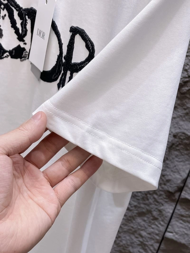 Authentic Christian Dior T-Shirts