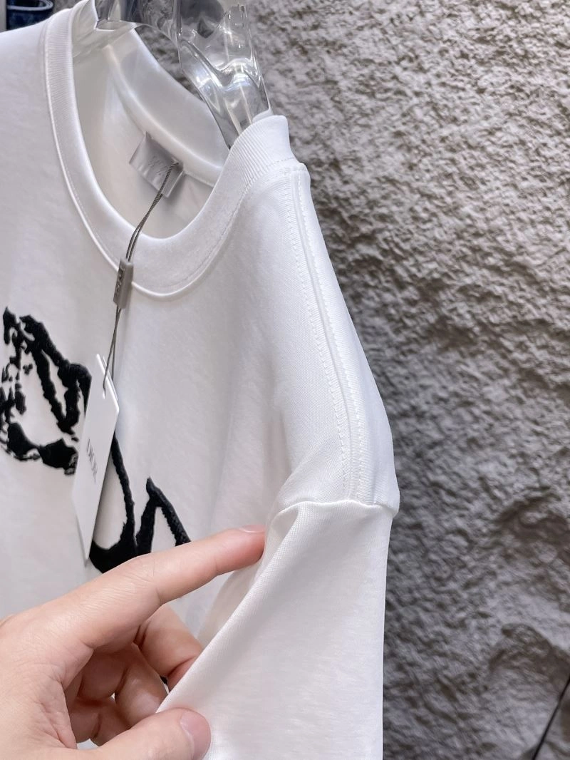 Authentic Christian Dior T-Shirts