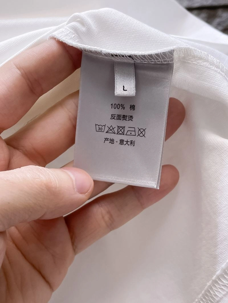 Authentic Christian Dior T-Shirts