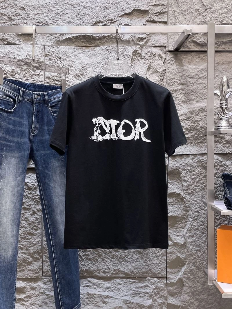 Christian Dior T-Shirts