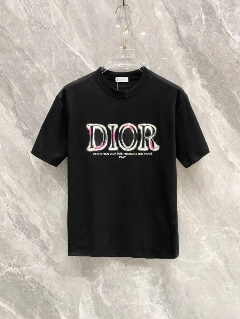 Christian Dior T-Shirts
