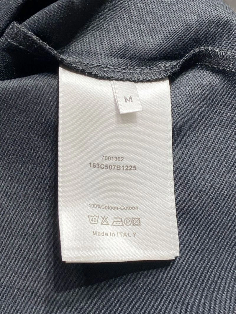 Value-priced Christian Dior T-Shirts