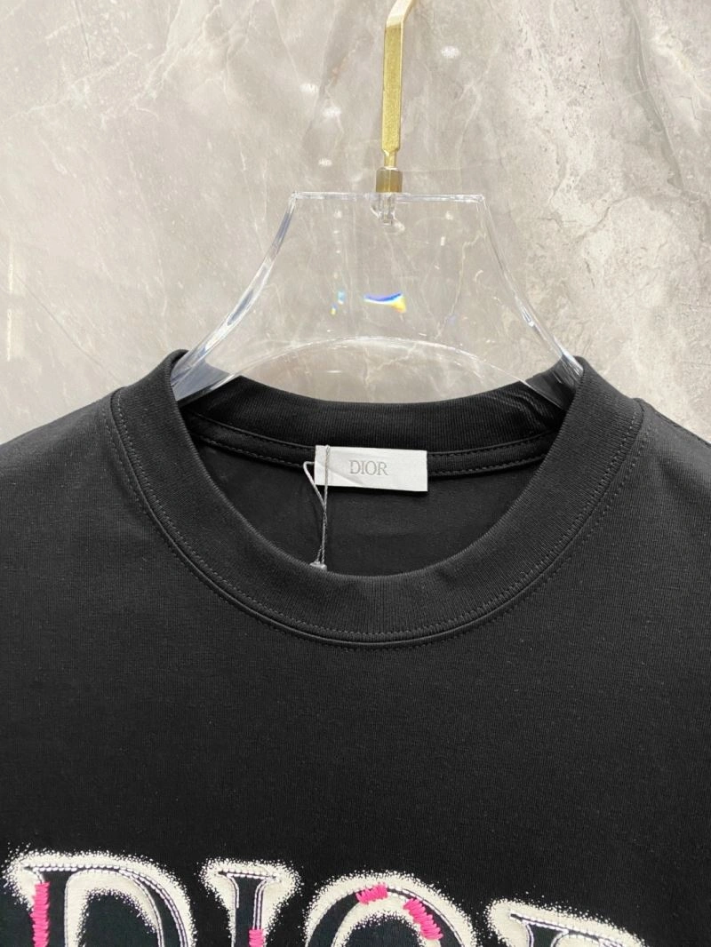 Value-priced Christian Dior T-Shirts