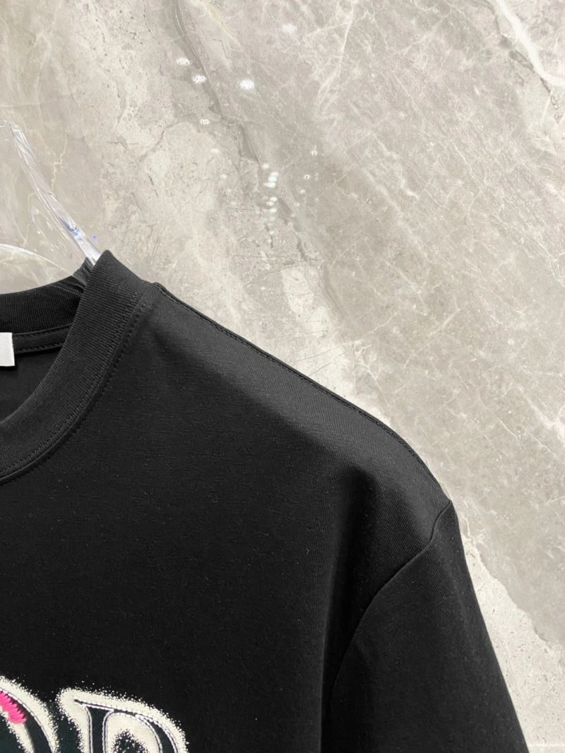 Value-priced Christian Dior T-Shirts