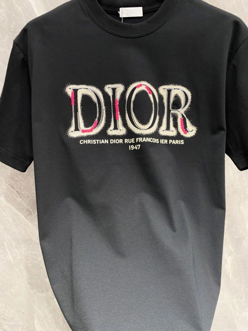 Value-priced Christian Dior T-Shirts