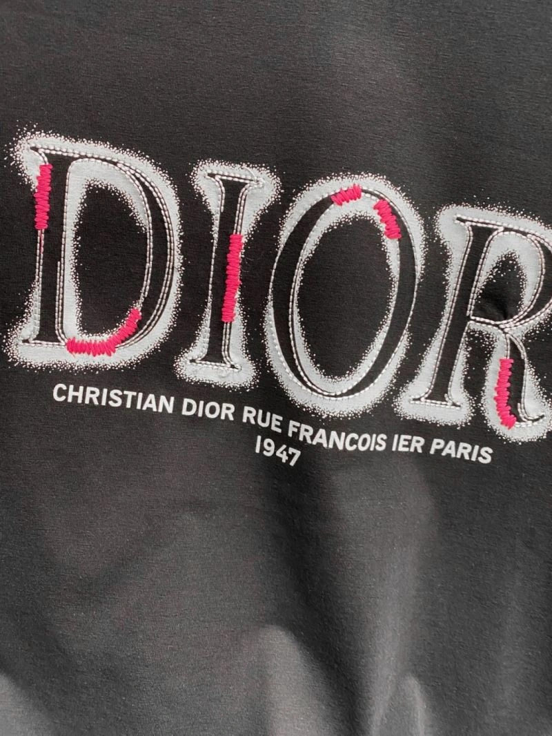 Value-priced Christian Dior T-Shirts