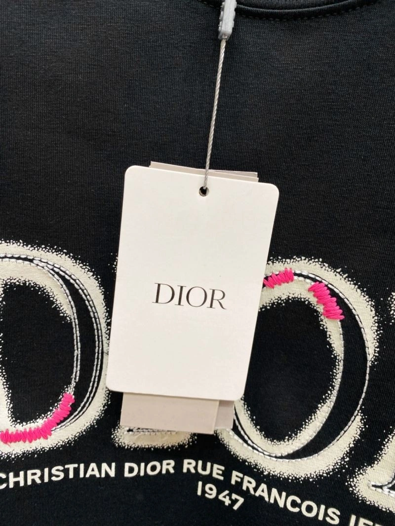 Value-priced Christian Dior T-Shirts