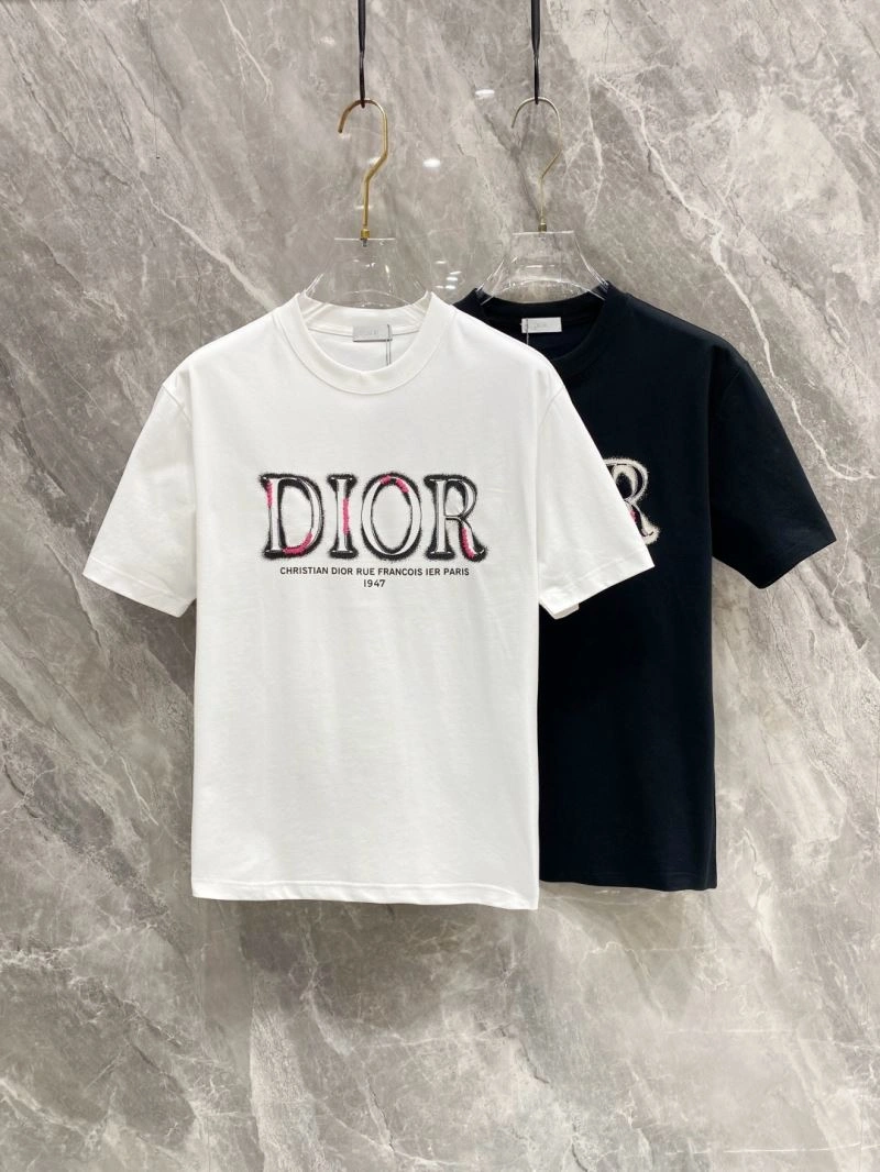 Christian Dior T-Shirts