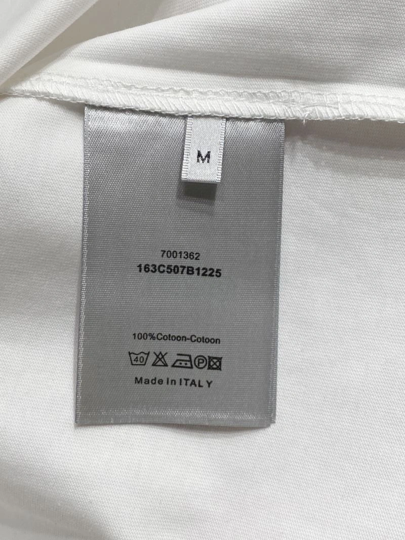 Genuine Christian Dior T-Shirts