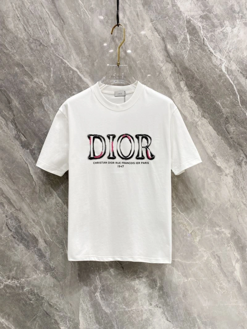 Genuine Christian Dior T-Shirts