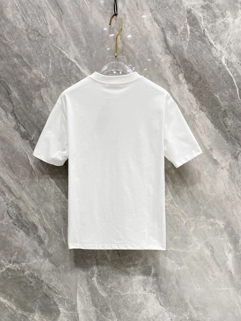 Genuine Christian Dior T-Shirts