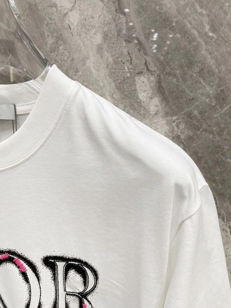 Genuine Christian Dior T-Shirts
