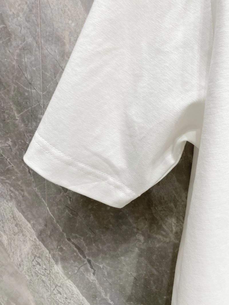 Genuine Christian Dior T-Shirts