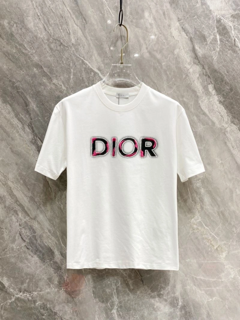 Christian Dior T-Shirts