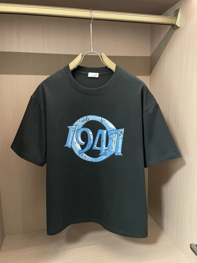 Christian Dior T-Shirts