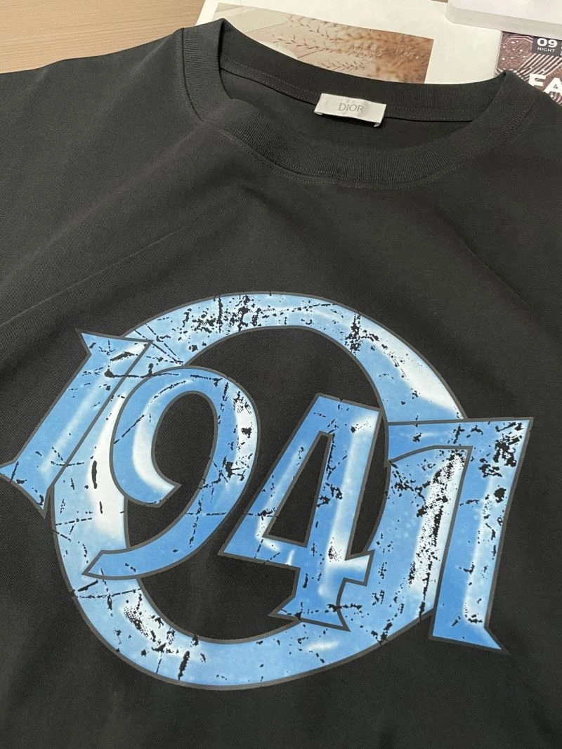Economical Christian Dior T-Shirts