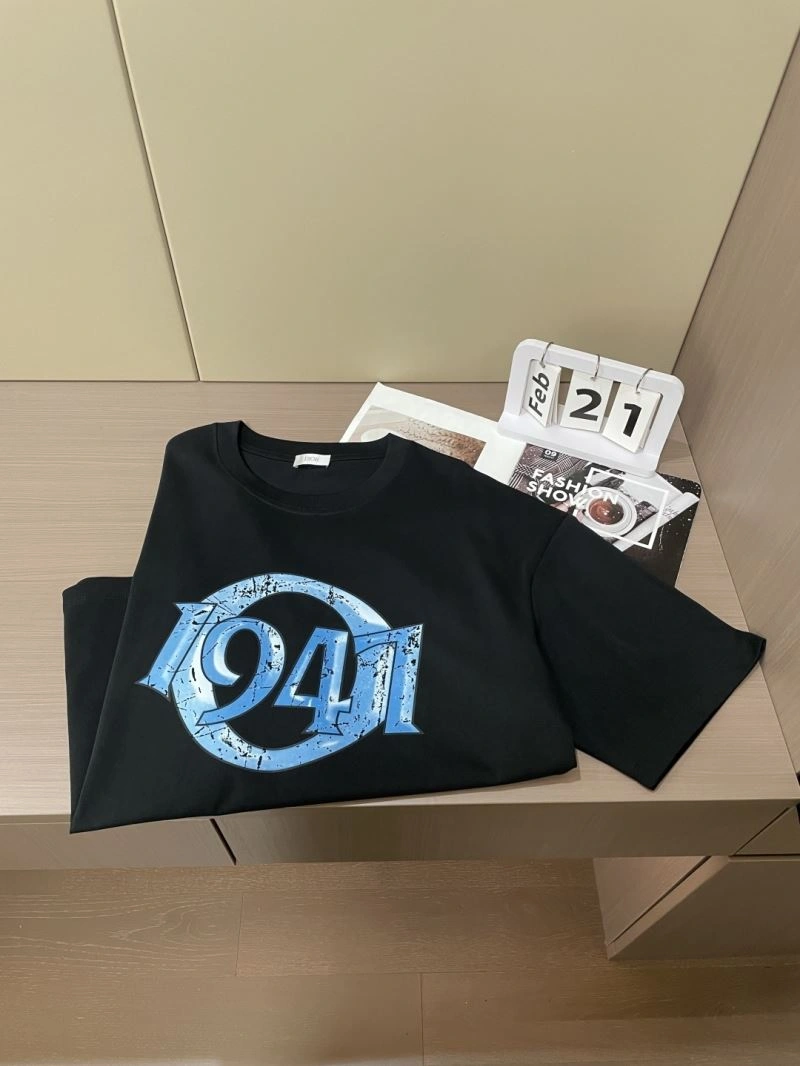 Economical Christian Dior T-Shirts