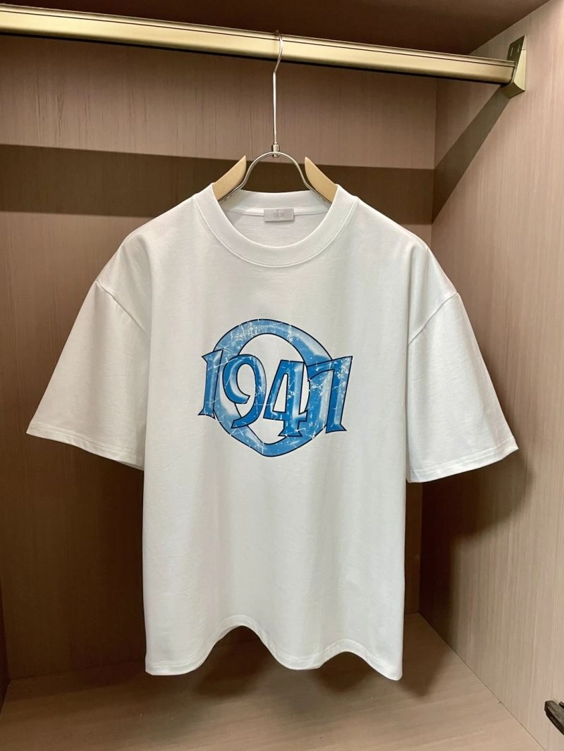 Economical Christian Dior T-Shirts