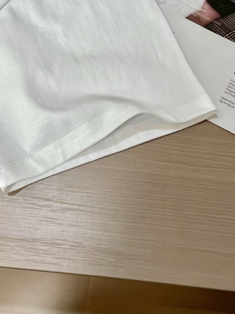 Economical Christian Dior T-Shirts