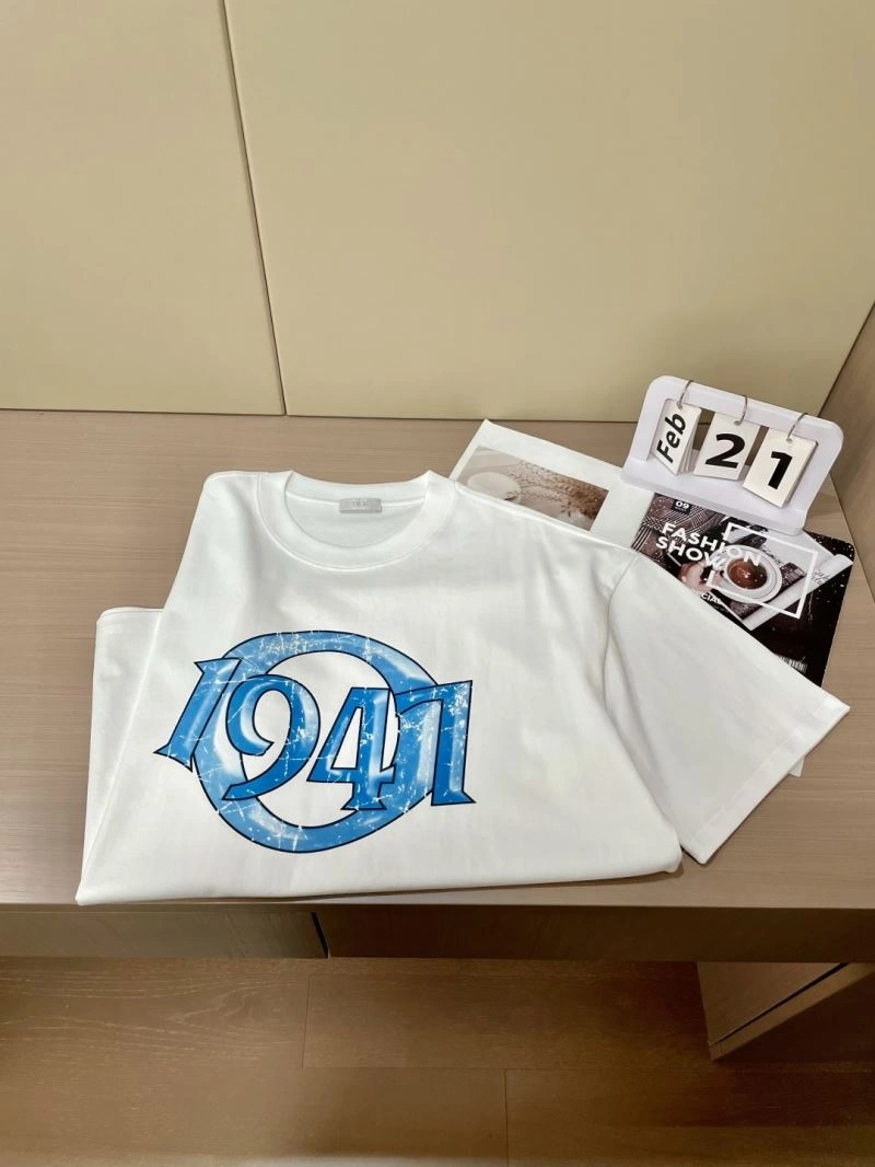 Economical Christian Dior T-Shirts