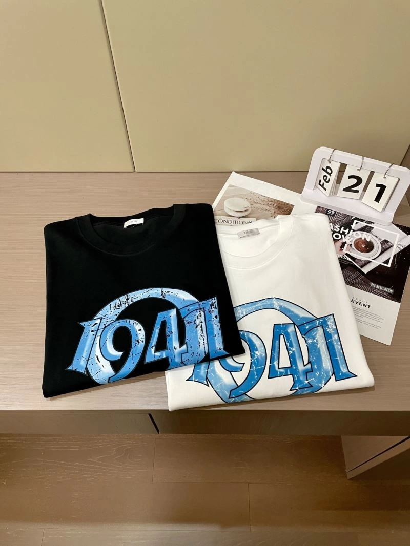 Economical Christian Dior T-Shirts