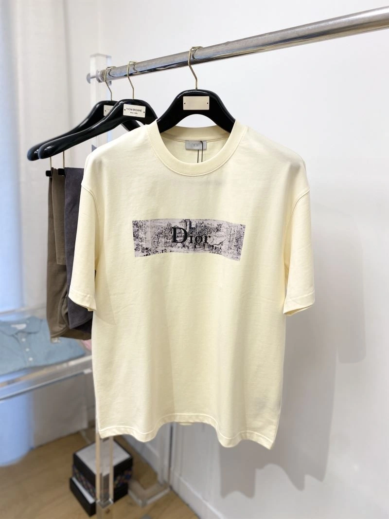 Christian Dior T-Shirts