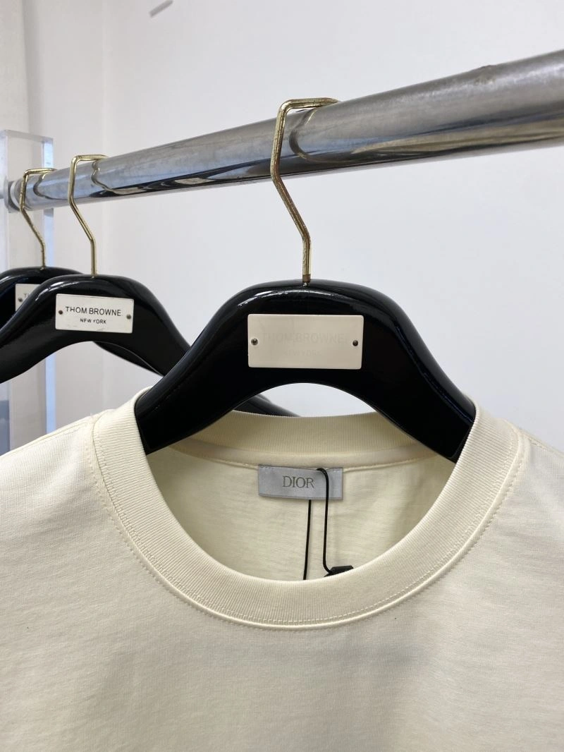 Budget-friendly Christian Dior T-Shirts