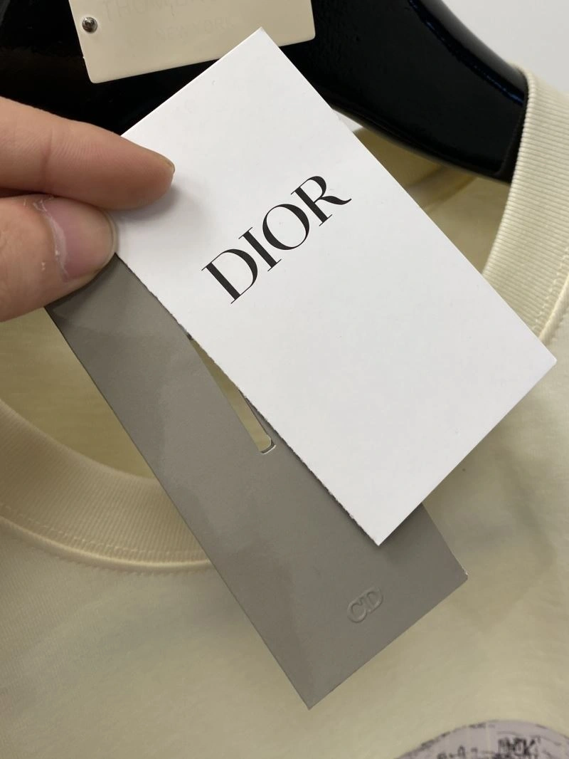 Budget-friendly Christian Dior T-Shirts