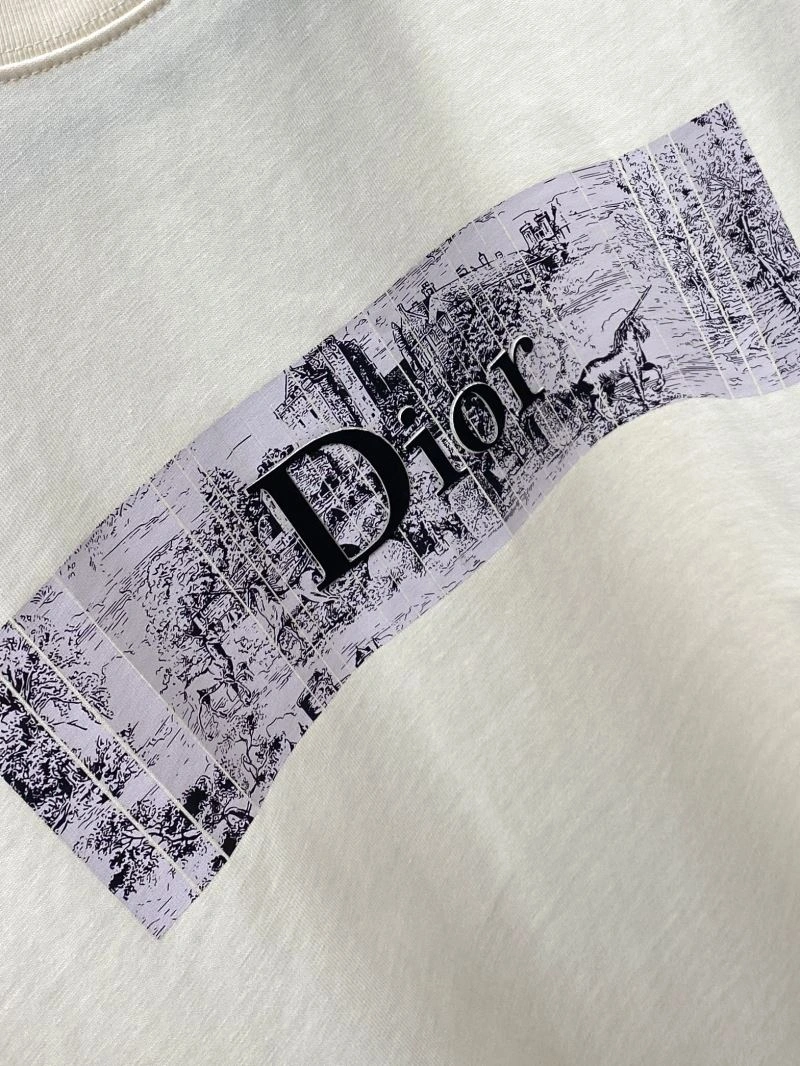 Budget-friendly Christian Dior T-Shirts