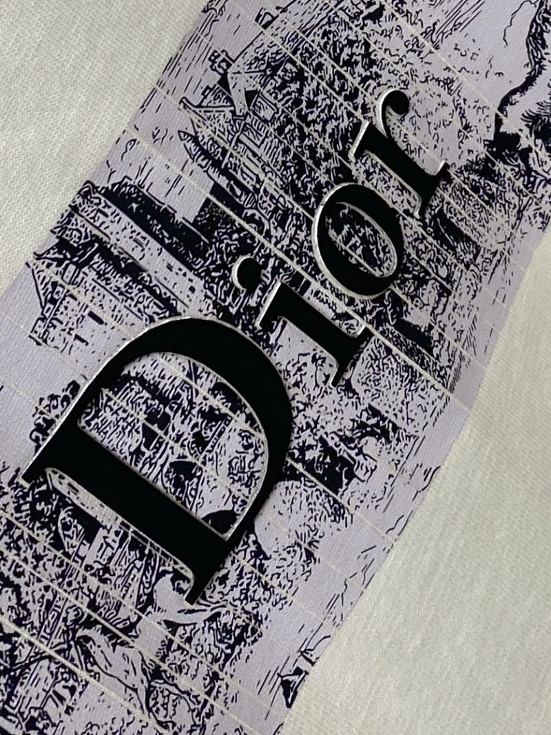 Budget-friendly Christian Dior T-Shirts