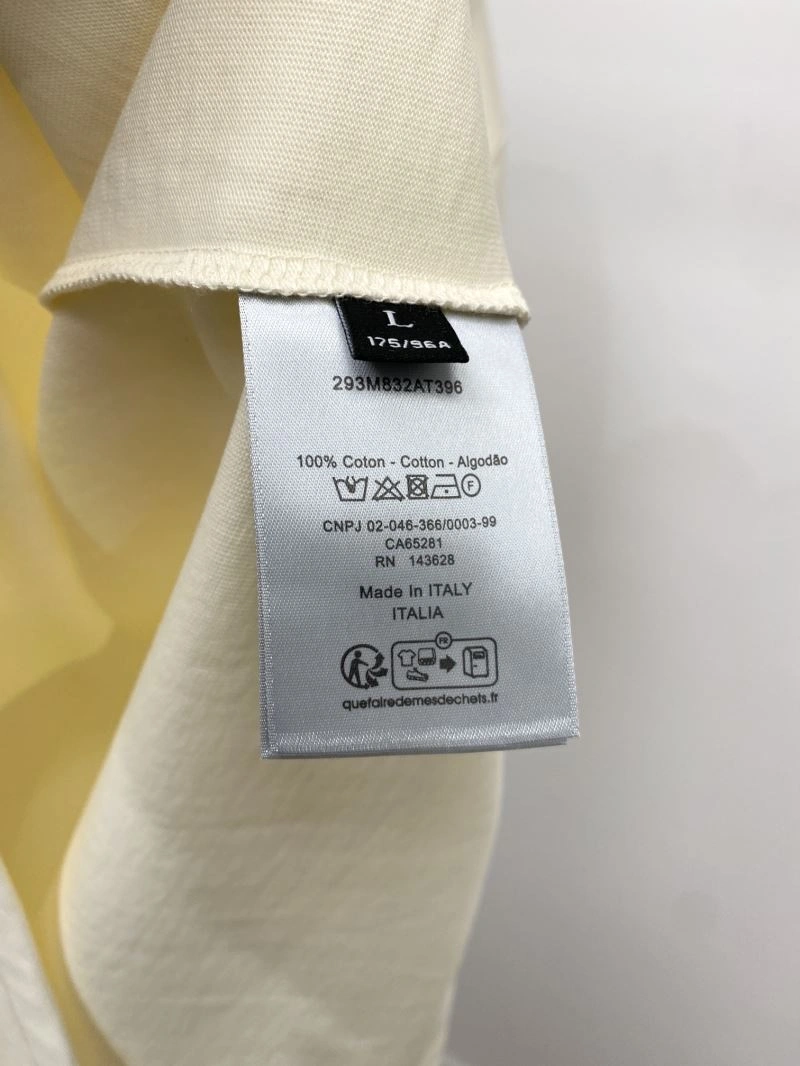 Budget-friendly Christian Dior T-Shirts