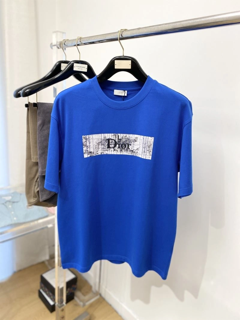 Christian Dior T-Shirts